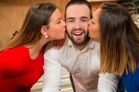 Year Old Man Charged With Bigamy Searchlight