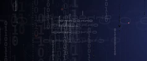 Software Development Abstract Technology Code And Script Background Stock Illustration