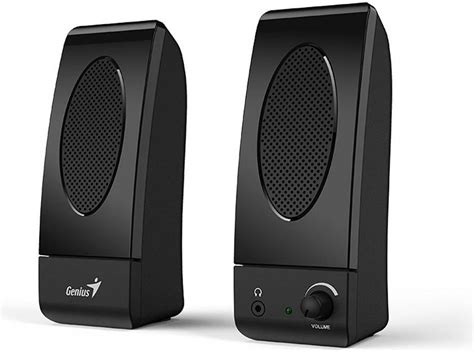 Genius KMS U Super Value Pack Keyboard Mouse Speaker Wired Interface Watts Output