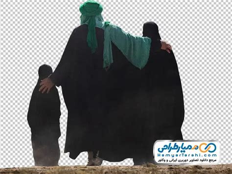 دوربری خانواده عرب در تعذیه عاشورا 05310023 همیار طراحی