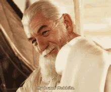 Hobbit Gandalf S Tenor