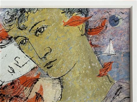 Young Lovers In A Morning Embrace Mid Century Neo Classical Love Song By Eugene Karlin On Artnet