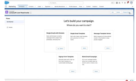 What Is Salesforce Einstein Co Create Salesforce Ben