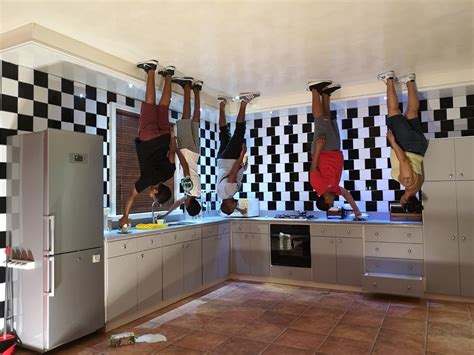 Curious Corner Of Chamarel Tripopola