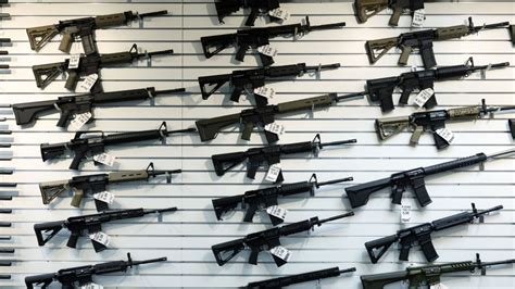 Us Surgeon General Declares Gun Violence A Public Health Crisis