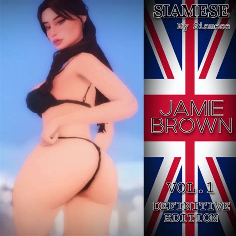 Siamese Janie Brown The Sims 4 Sims Loverslab