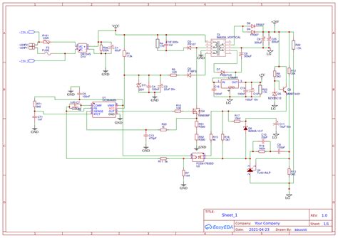 Soldering Station Platform For Creating And Sharing Projects Oshwlab