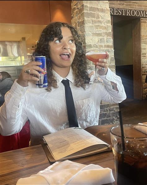 Guys I Graduated Was Serving Cunty Enby Rnonbinary