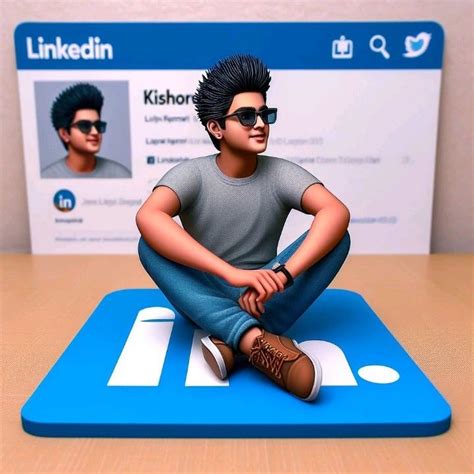 kishore kumar on linkedin creativeai ai artificialintelligence