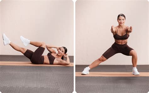 Lessie Fitness Youtube Your Guide To Effective Home Workouts Betterme