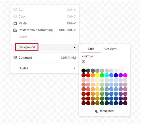 8 Business Card Template In Google Docs And How To Make Them