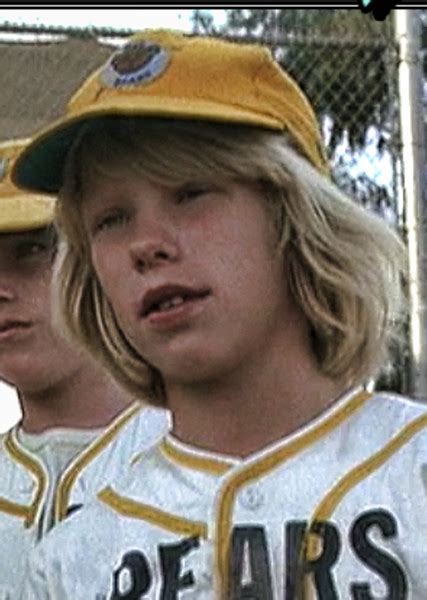 David Stambaugh Fan Casting