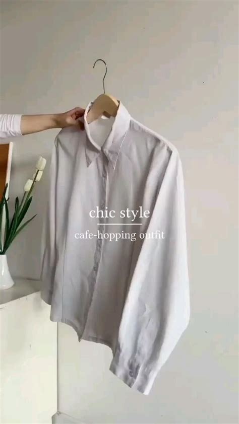 Inspirasi Outfit Kuliah Simple Model Pakaian Hijab Model Pakaian Kasual