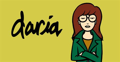 Daria Mtv Watch On Paramount Plus