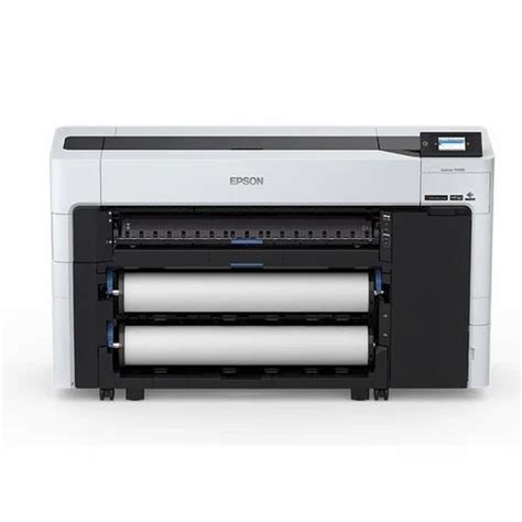 Epson Surecolor T7730d Technical Printer At ₹ 290000 In Loni Id 2855942060055