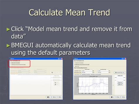 Ppt Modeling Spacetime Variability With Bmegui Powerpoint