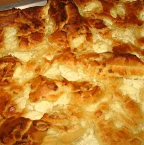 Картофена вкусотия Няма време за всички които нямат време за готвене За Жената