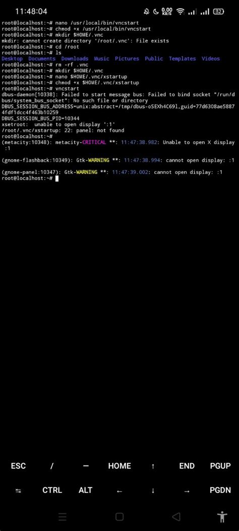 how to fix r termux