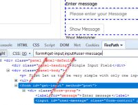 CSS Selectors In Selenium Tactics And Examples