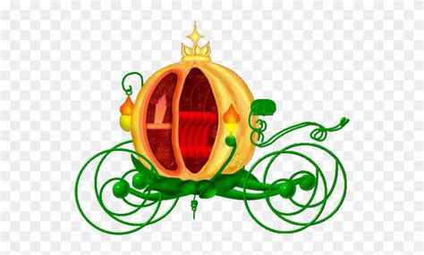 Cinderella Coach Clipart Cinderella Pumpkin Carriage Clipart Free