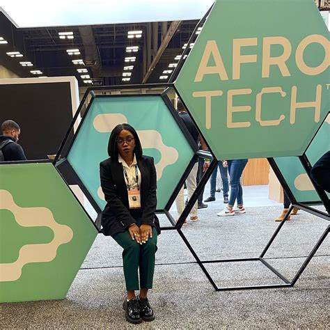 strategio on linkedin afrotech afrotech2022 tech techconference