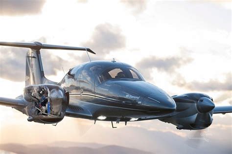 2022 Diamond Da62