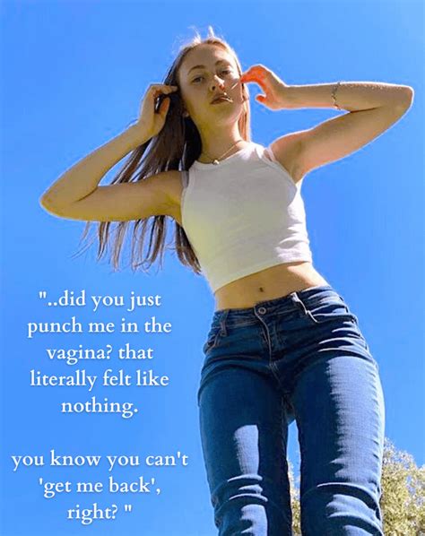 Jordyn Fox C-Busting? : r/BallbustingPussyEnvy