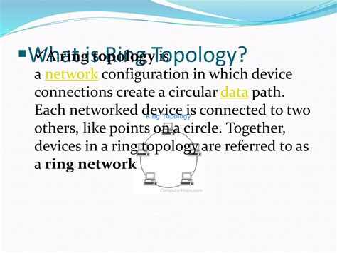 Topology PPT
