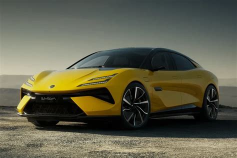 Lotus Cars Price In India June 2026 New And Upcoming Models