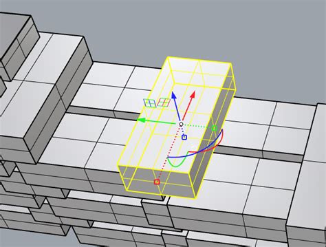 Brick Wall Pattern Grasshopper Mcneel Forum