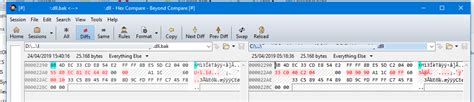 Compare Two Dlls Software Chat Nsane Forums