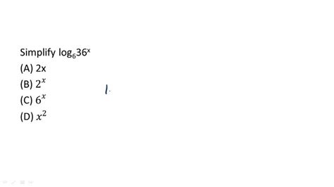 Inverse Property Examples