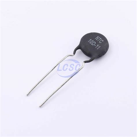 NTC 10D-11 VDR Varistor | C6793813 - LCSC Electronics