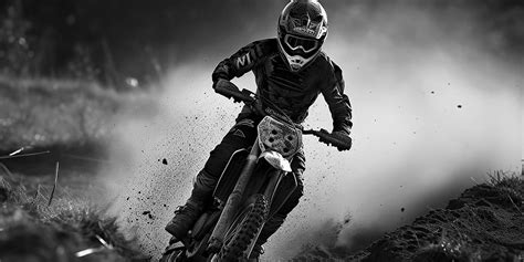 The History Of Dirt Bike Riding - Cycle Trader Blog