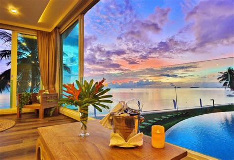 Vannee Golden Sands Beachfront Resort 2024