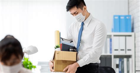 Alasan Karyawan Resign Apa Saja Ya Alasan Yang Menyebabkannya