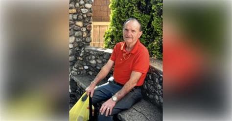 Robert Shultz Obituary 2023 Brewster Ny Beecher Funeral Home