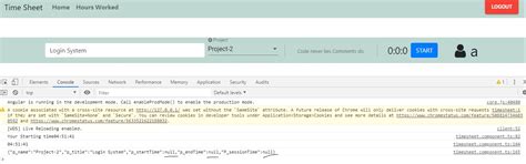 angularjs when i try to set default value in reactive forms it shows