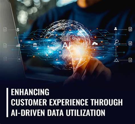 Mygenienetwork On Linkedin Enhancing Customer Experience Through Ai
