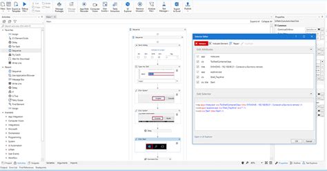 How To Automate Activities In Remote Desktop RDP Activities UiPath Community Forum