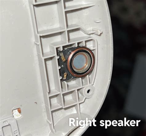 My Left Speaker Isnt As Loud As The Right One Rvitapiracy