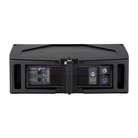 Jual RCF HDL A Speaker Aktif Line Array X