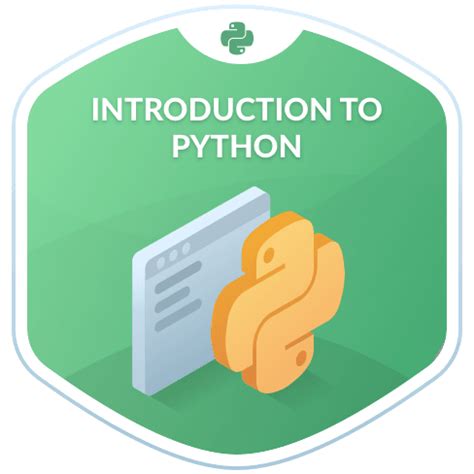 Online Course Introduction To Python From DataCamp Class Central