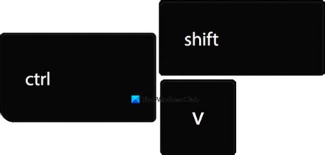 How To Paste As Plain Text In Windows 11 Without Formatting