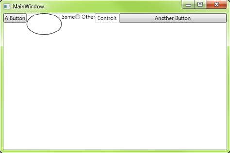 C Ramblings Understanding The WPF Layout System