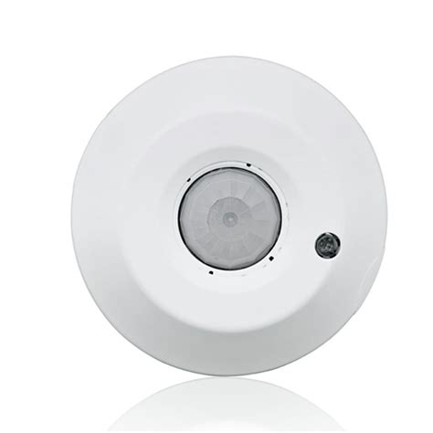 Sensor De Ocupación O2c15 Idw Productos