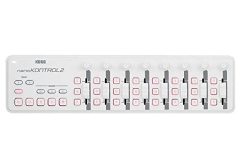 The 7 Best Midi Fader Controllers 2023 Musician Wave