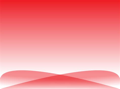 Background Powerpoint Merah