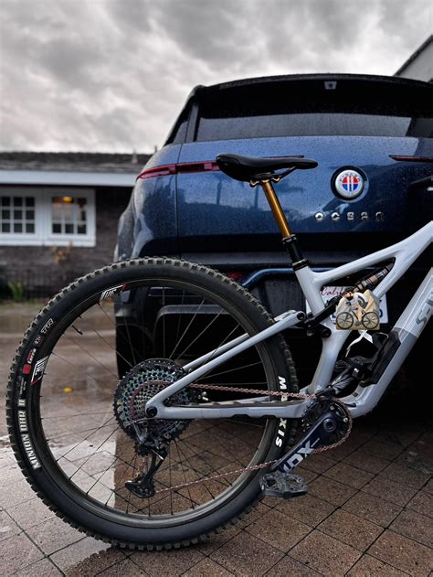 Happy Foo Owner Rfisker