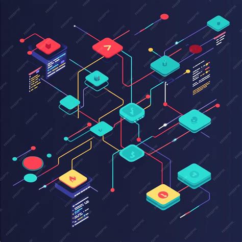 A Flowchart Demonstrating The Pipeline Of Functions Transforming Data